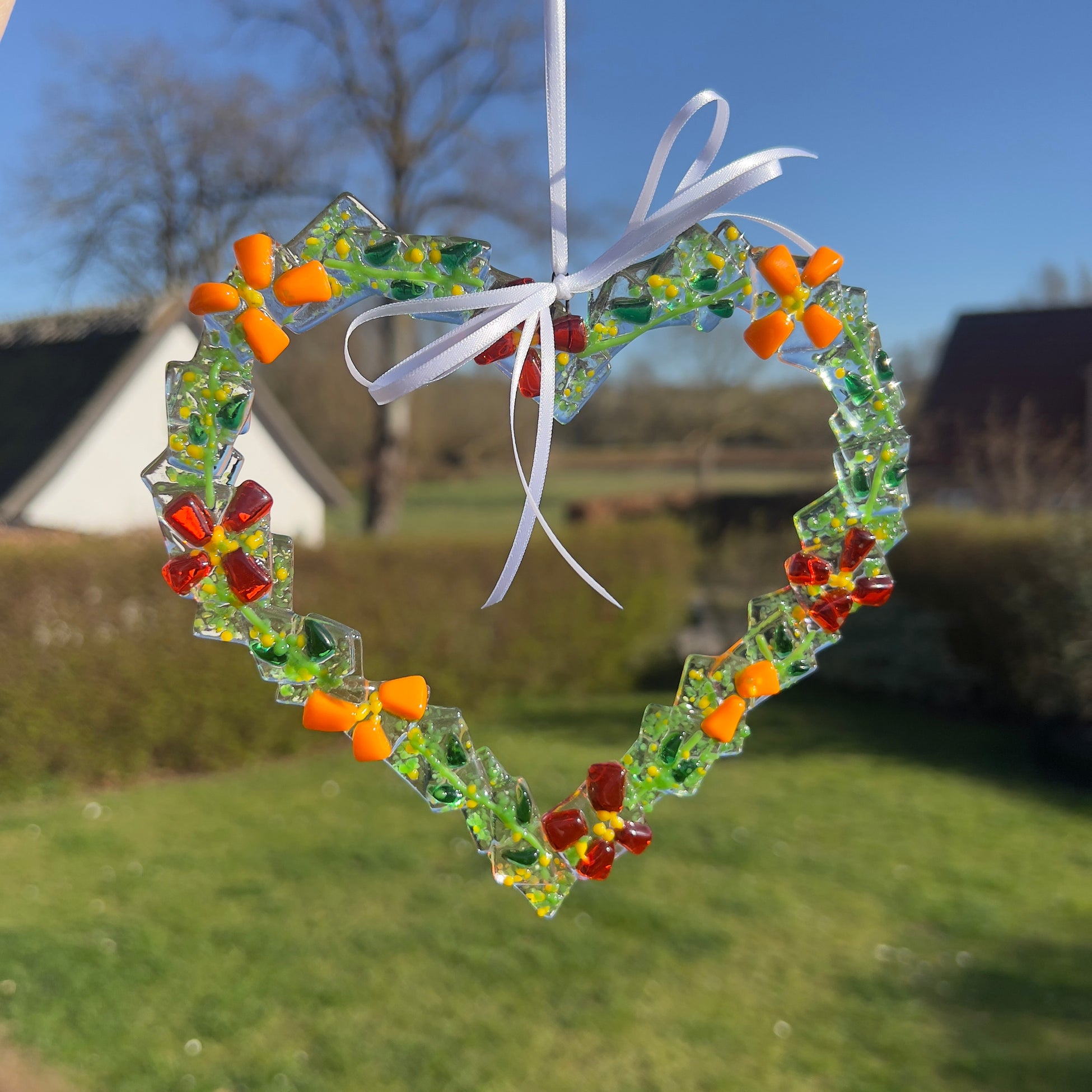 Glaskunst – Nielgaard